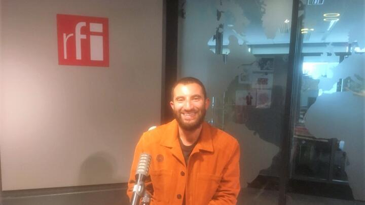 Sabyl Ghoussoub, allers et retours à Beyrouth - Littérature sans frontières