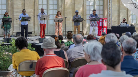 Cameroun : actualités, podcasts, vidéos et analyses - RFI