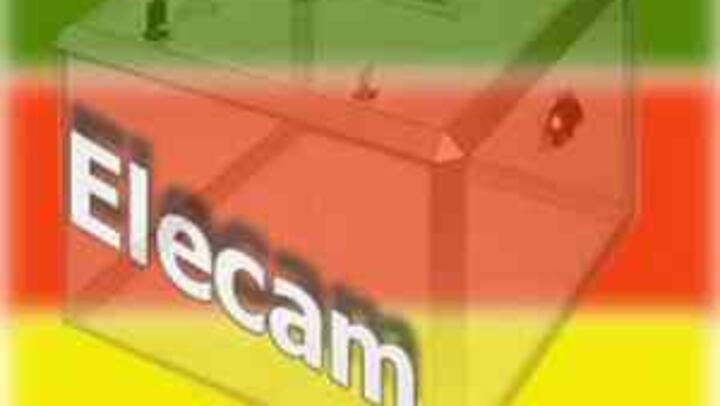 La situation politique et les enjeux de la prochaine élection ...