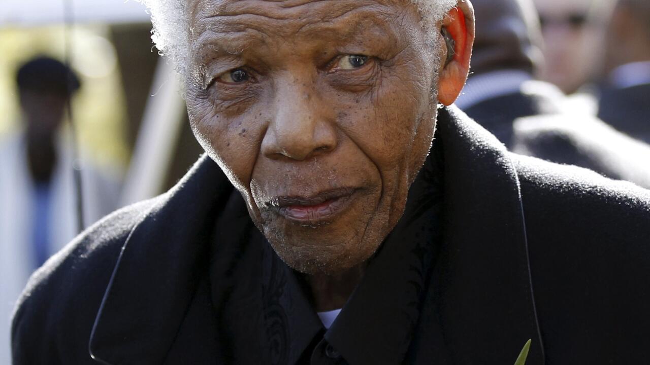 Nelson Mandela faz 94 anos lutando pelos direitos humanos - Fato em Foco