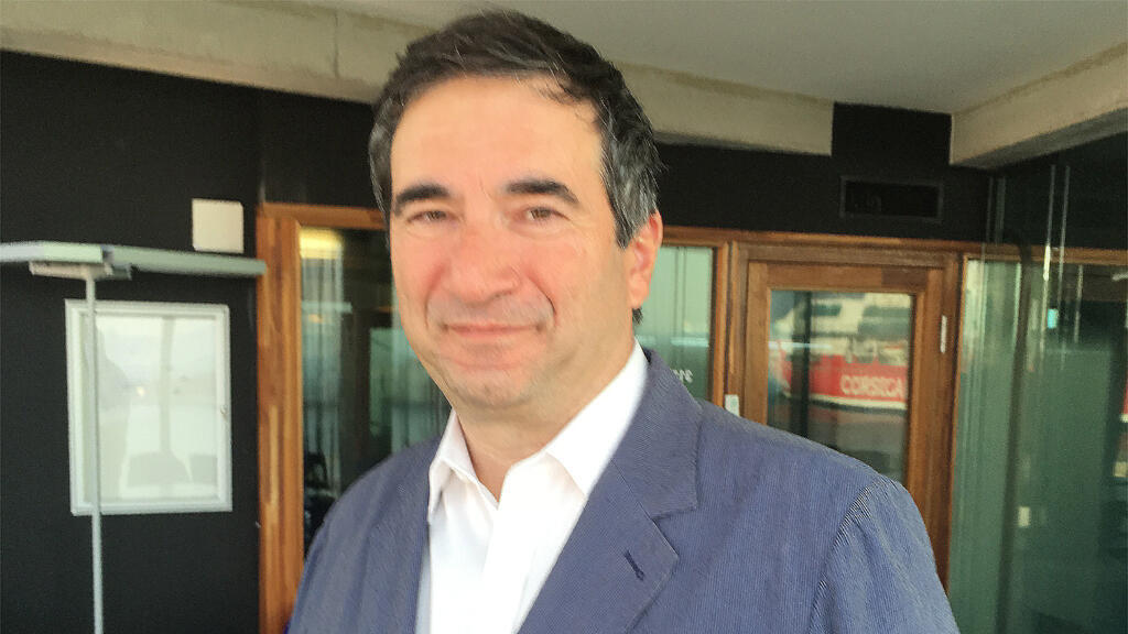 Unité 8200: un thriller israélien entre fiction et réalité - Orient ...