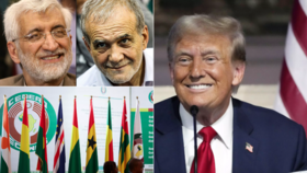 Les derniers podcasts de RFI