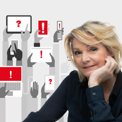 Élections européennes : quelle résilience pour les électeurs ciblés par ...