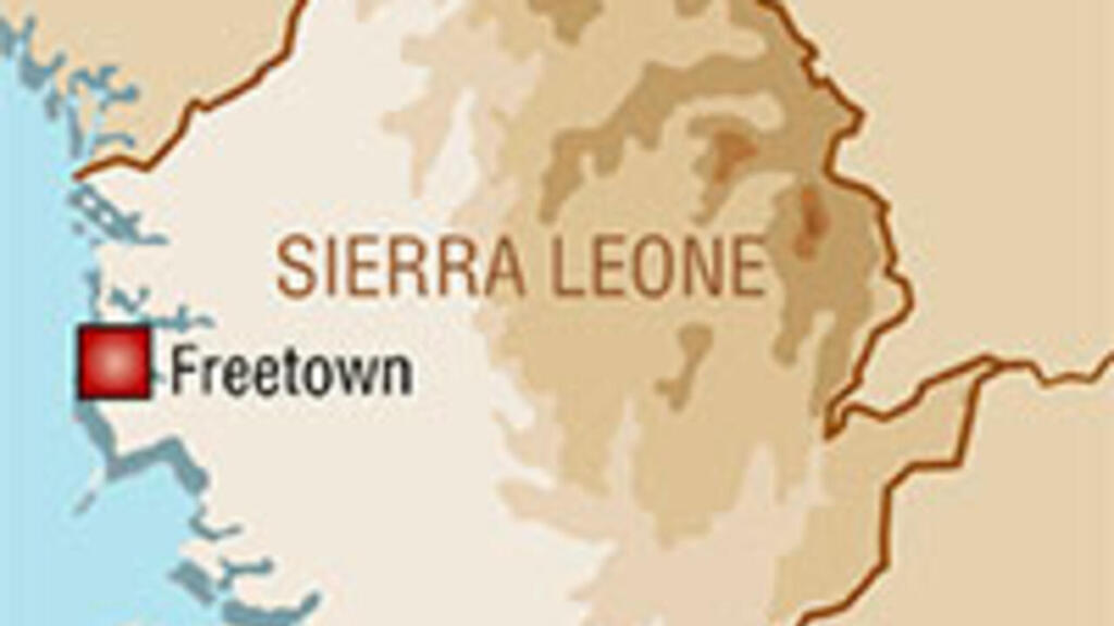 Sierra Leone jamana na, musomanni minnu ma san 18 sɔrɔ, olu ka furu ...