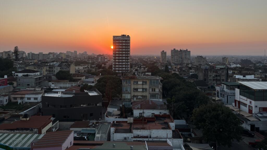 Moçambique : Suposto agente da polícia assassinado a tiro em Maputo