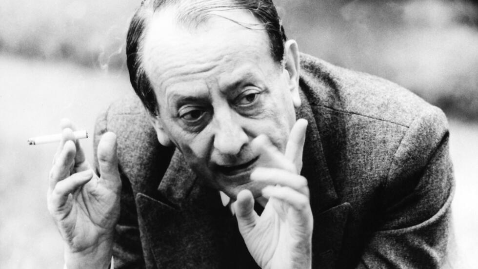 André Malraux, 40 ans après sa mort