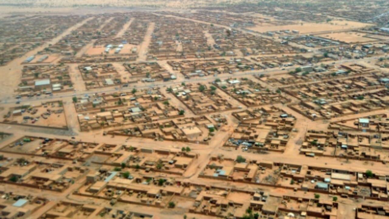 Switzerland ta tabbatar da sace ƴar ƙasarta a jamhuriyar Nijar