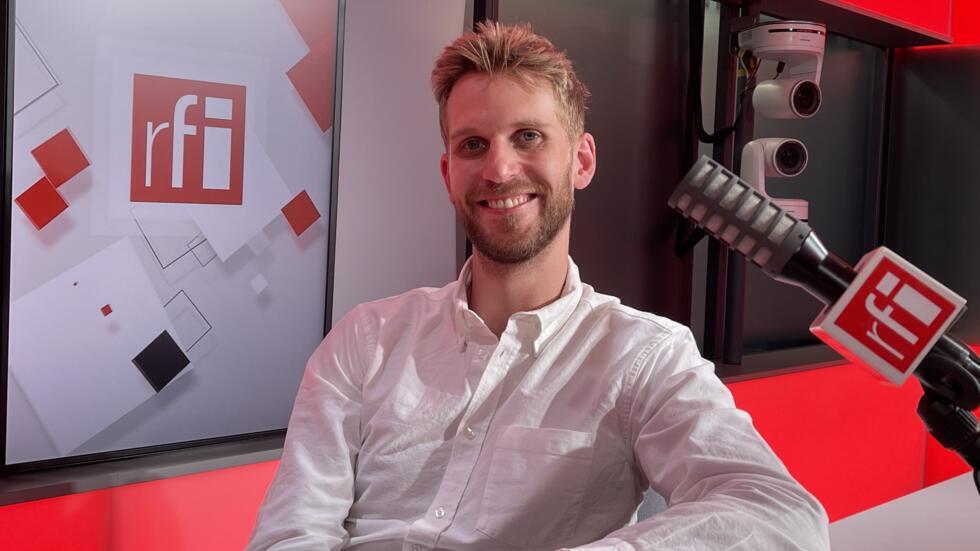 Humorista francês que mora no Brasil viraliza nas redes com piadas ...