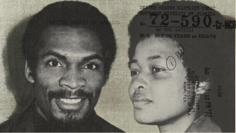 Ex-Black Panther and hijacker refuged in France, dies at 68