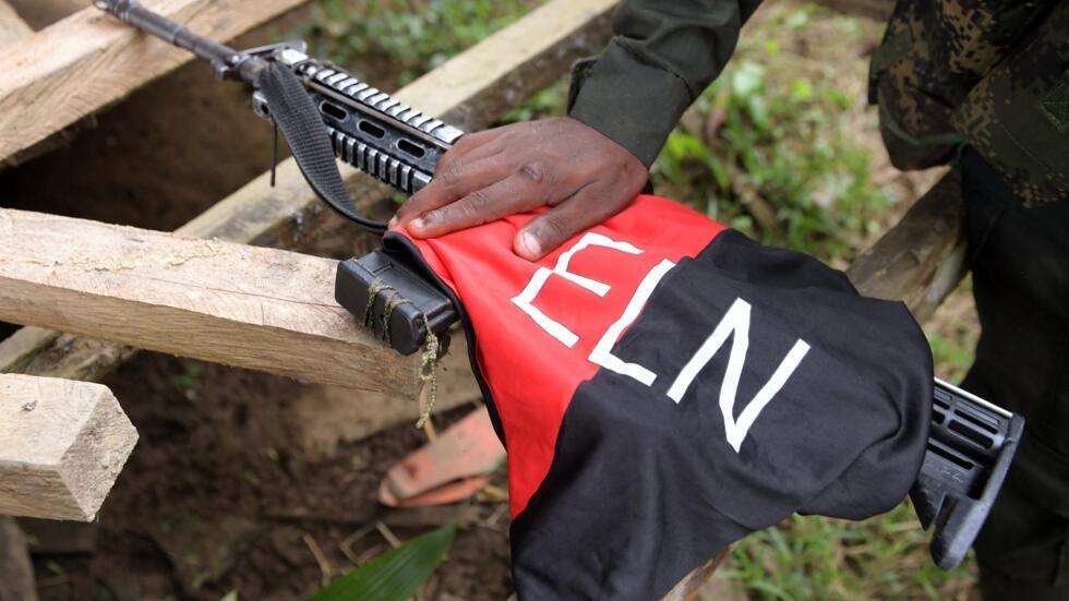 La guerrilla ELN anuncia que retomará los secuestros en Colombia con ...