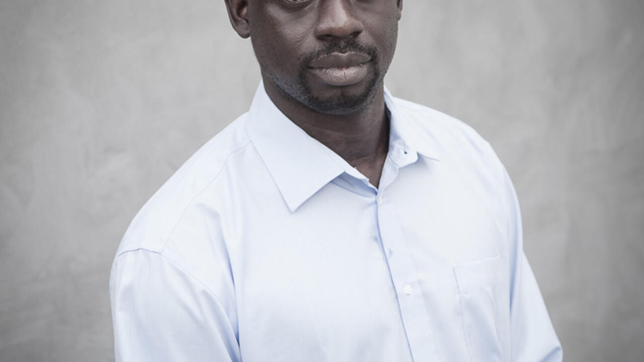 Felwine Sarr - En sol majeur