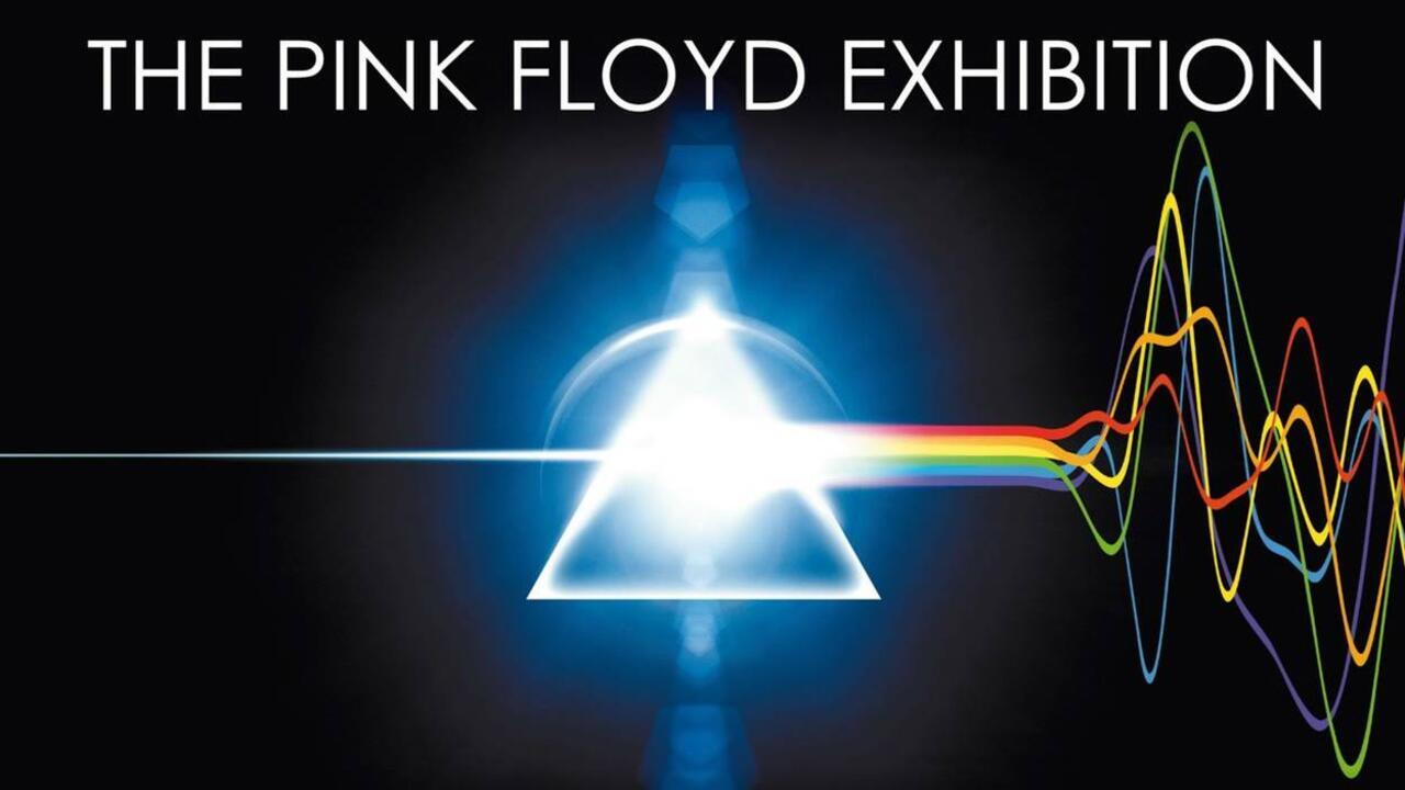 Pink Floyd celebra 50 anos com exposição no museu Victoria e Albert de ...