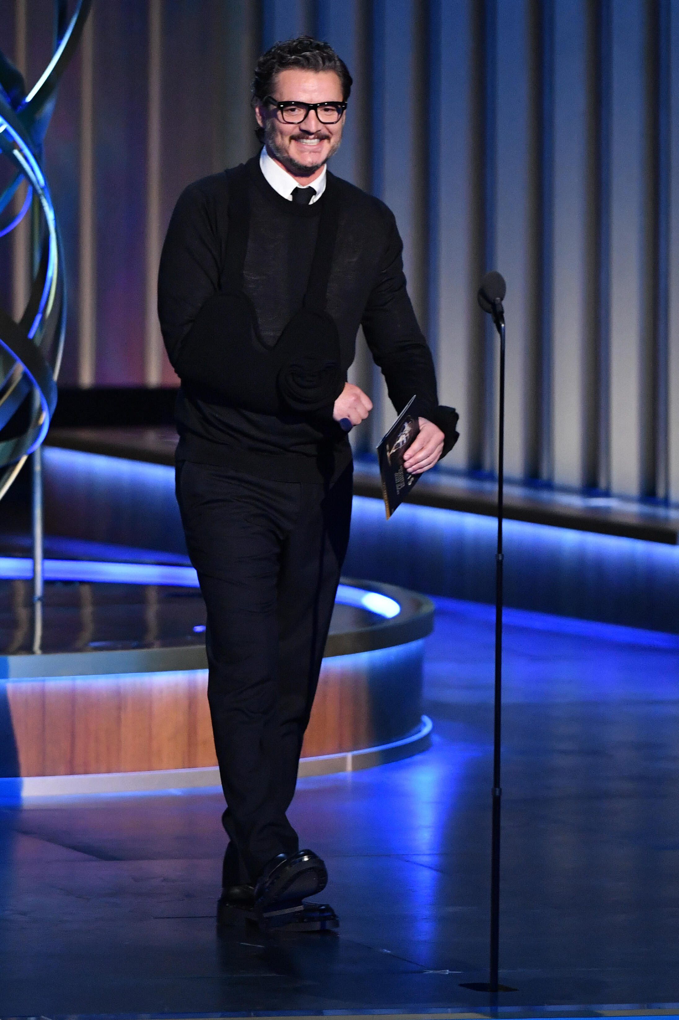 Pedro Pascal y Kristen Stewart lideran el festival de Sundance 2024