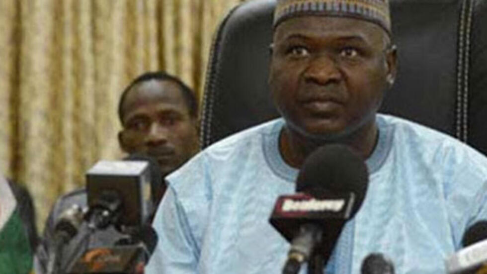 Dakta Ilyasu Mainasara kan taron lafiya na kasashen Afirka da ke gudana a Togo - Bakonmu a Yau