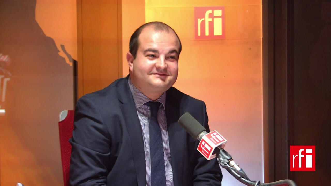 David Rachline (FN) : « Il faut que l’ordre républicain s’applique ...