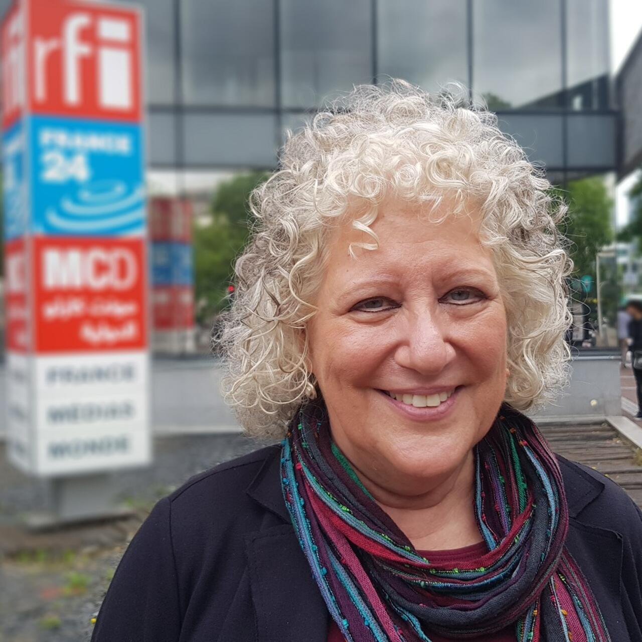 Barbara Weinstein's Instagram, Twitter & Facebook on IDCrawl