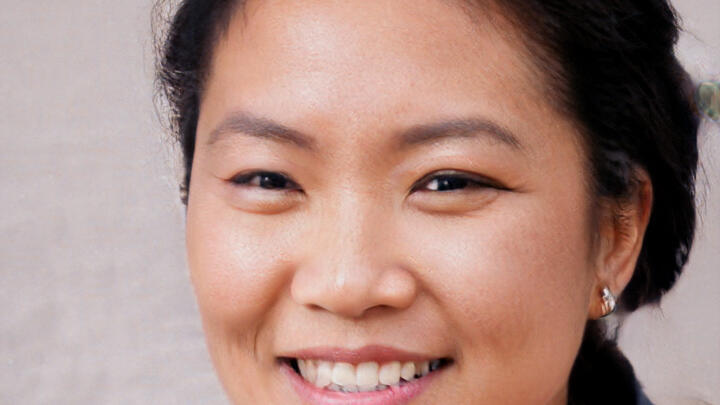 «This Person Does Not Exist», le programme qui invente des visages - Un ...