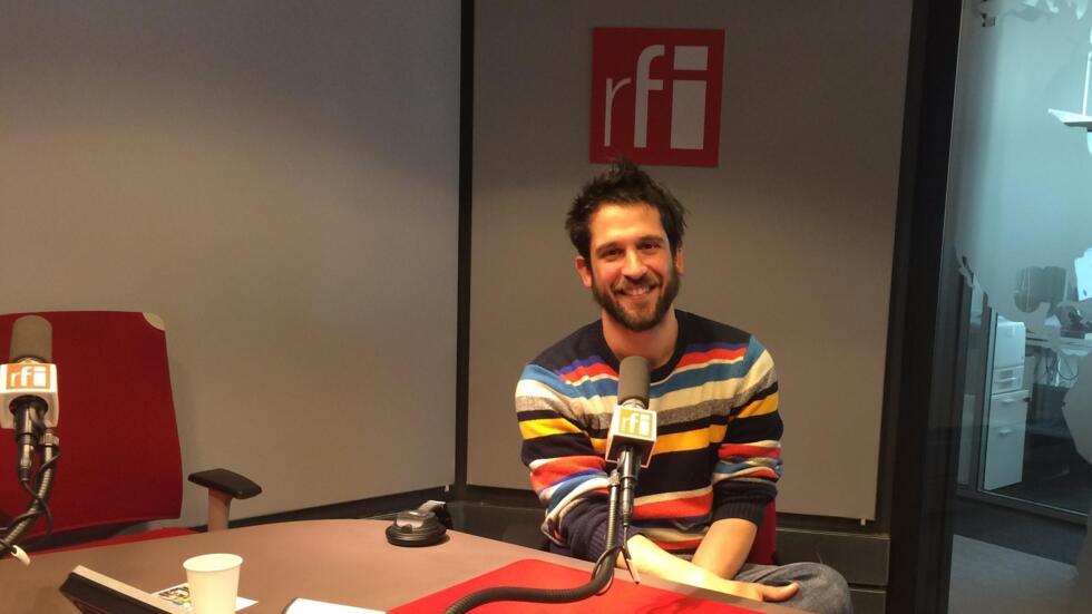 Noiserv : "em 11 anos aconteceu praticamente tudo" - Vida em França