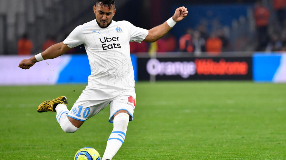 Payet bags a brace as Marseille win at last in Champions League