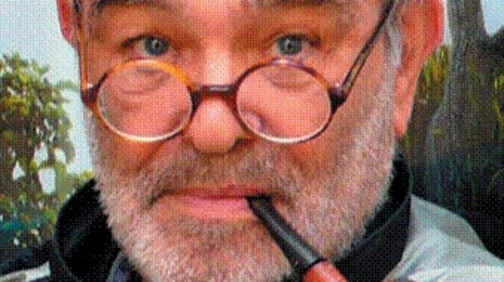 1 - Fernando Arrabal (rediffusion) - En sol majeur