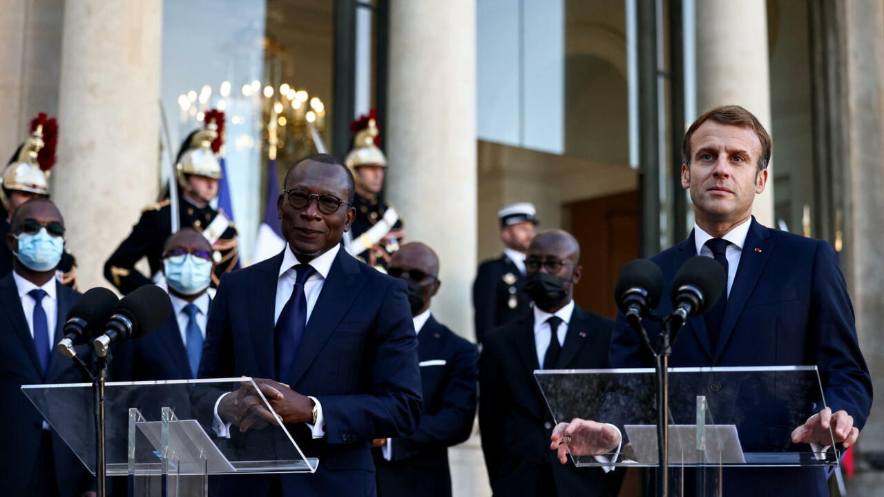 Restitution des œuvres au Bénin: l'acte de transfert de propriété signé ...