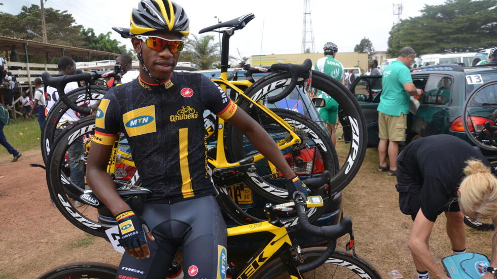 Le Tour de France s’ouvre à l’Afrique