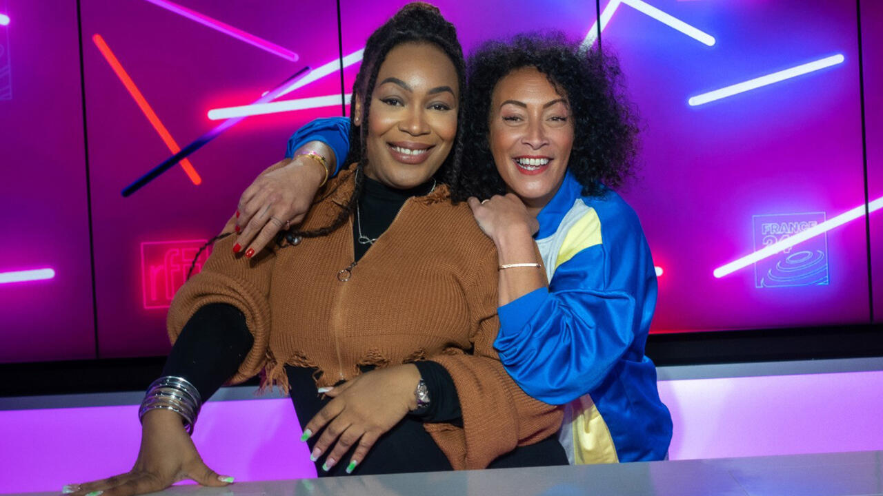 Josey, une voix universelle - Légendes urbaines