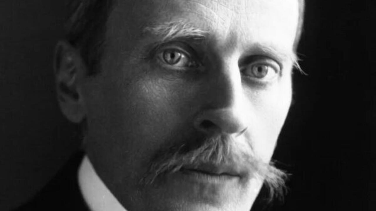 Romain Rolland, el escritor pacifista - Crónica Cultural - RFI