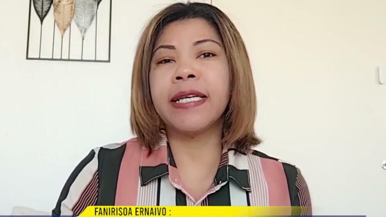 Madagascar: réactions mesurées après les propos de la ministre de la Justice sur le président ...