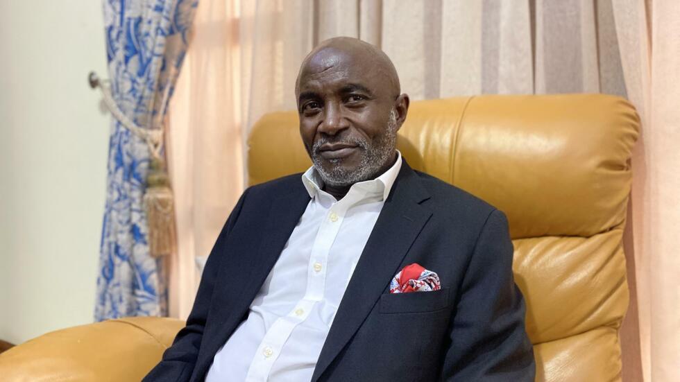 Lukamba Paulo Gato diz que reconciliação passa por “reforma do Estado ...