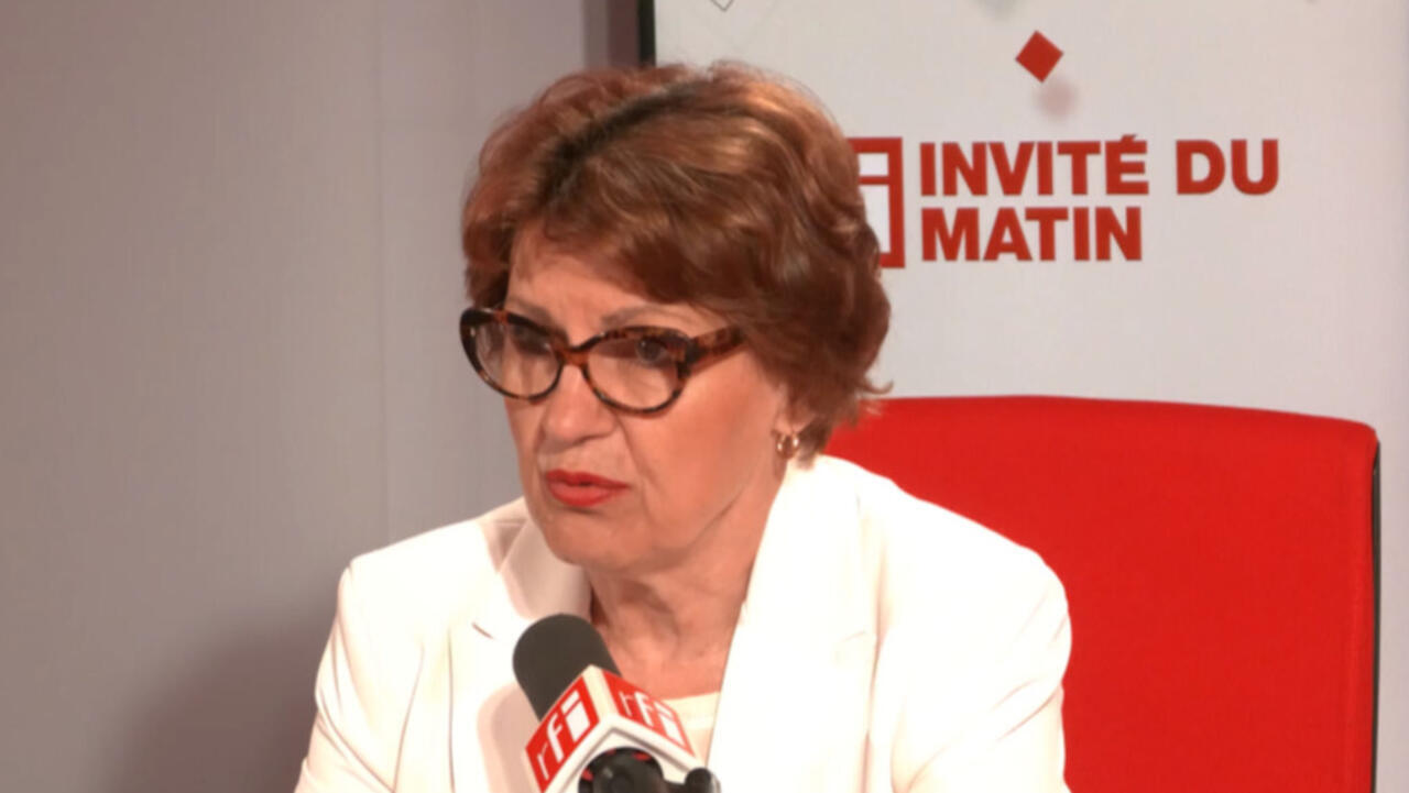 Annie Genevard (LR): «Aujourd’hui, on ne voit pas de motifs à être ...