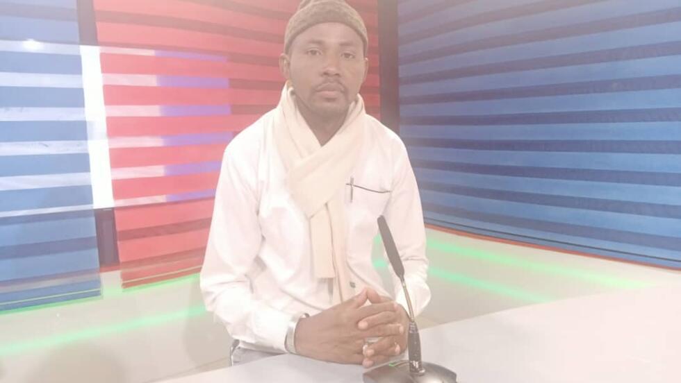 Dr Dawda Jallo ardiiɗo fedde "CISC" no taskoo ngol winndugol VDP ujune ...