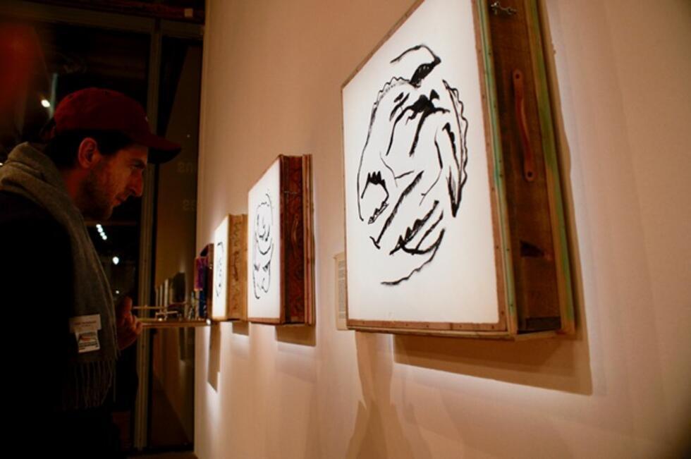 Fernando García-Dory, artista y ecologista - Vida en el Planeta