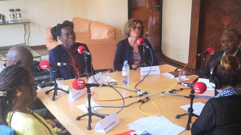 L'importance des centres de référence dans la prise en charge de la ...