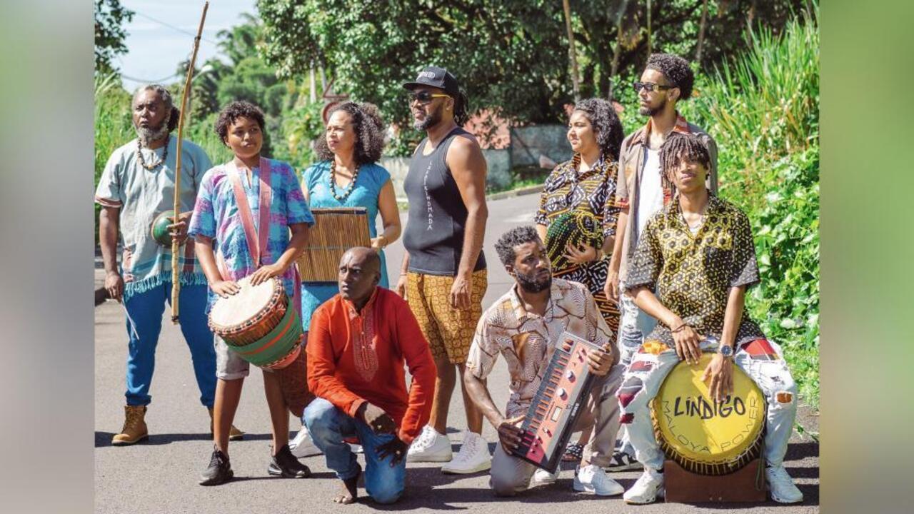 Lindigo, l’esprit du clan