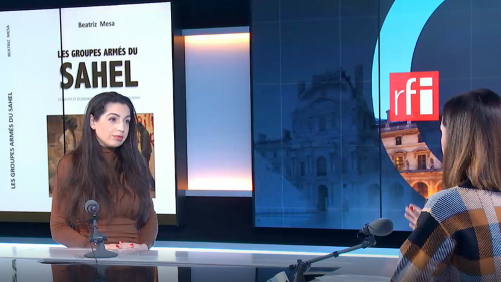 'Malí se ha convertido en una zona de tránsito fundamental para la ...