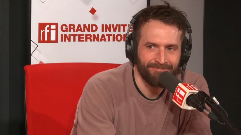 Vincent Colliard: «Ne pas préserver les glaciers, c’est comme ne pas ...