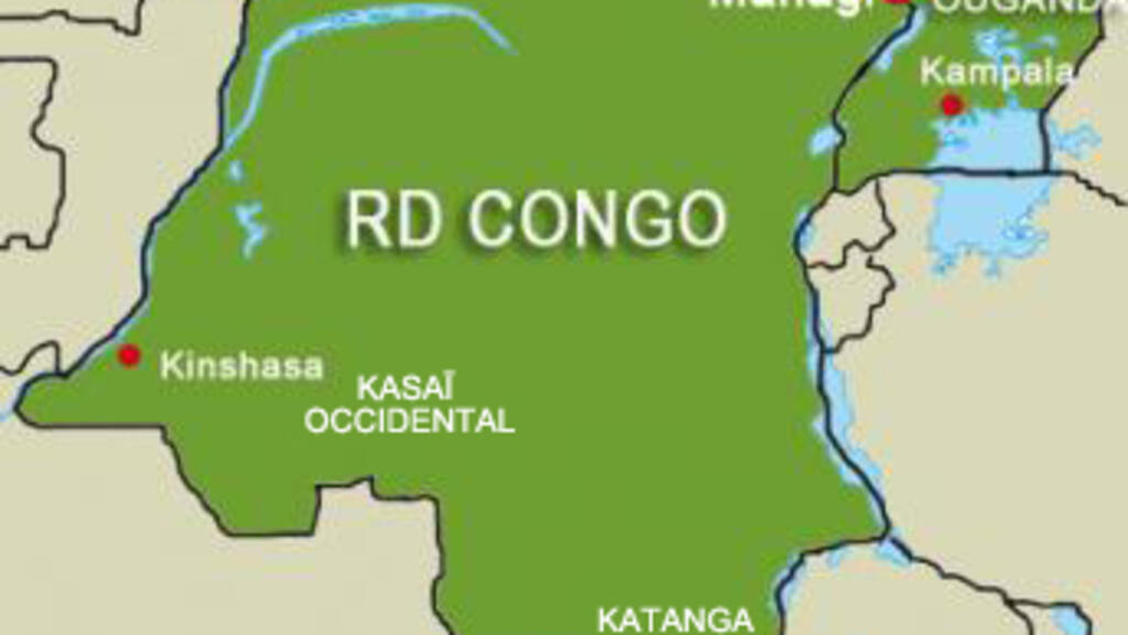 RDC: un général devant la Haute cour militaire pour viols