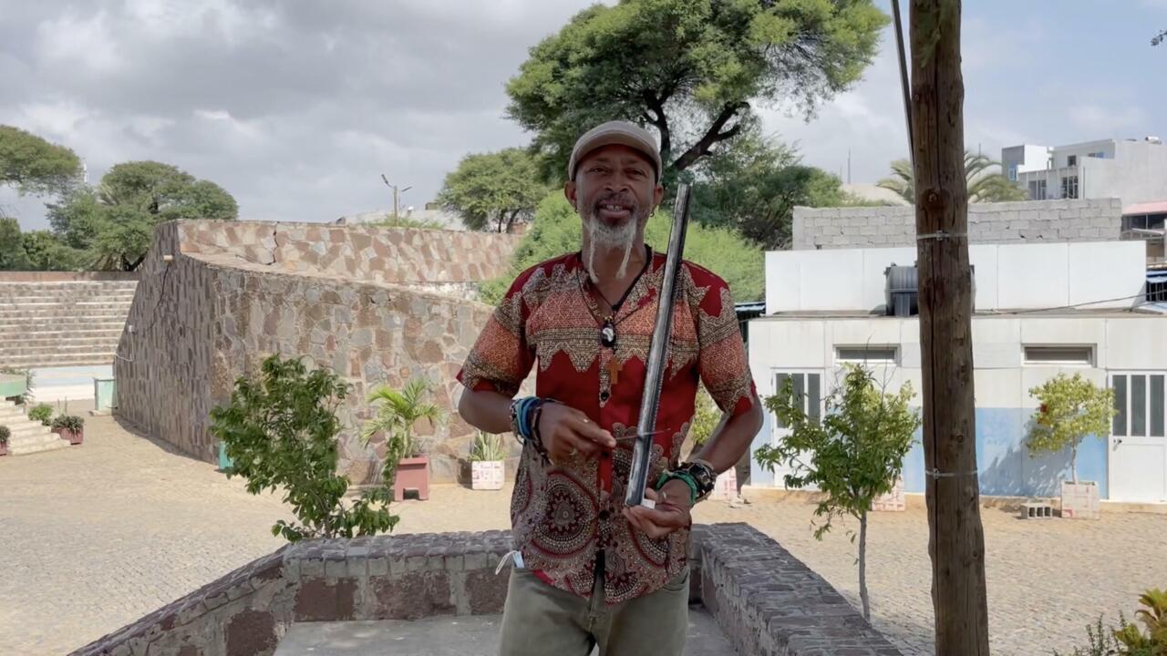 Cabo Verde: 25 Anos dos Ferro Gaita na Assembleia Nacional - Artes