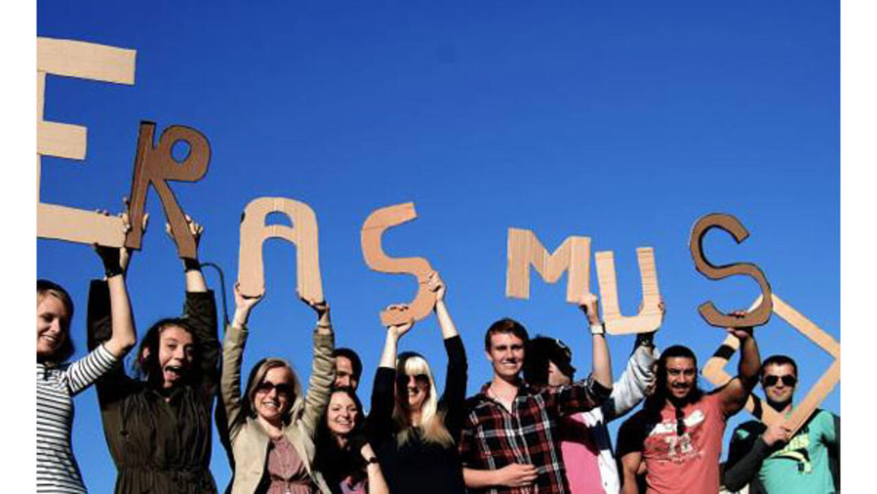 Erasmus, el éxito europeo