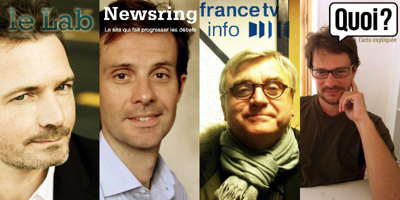 1 - Il pleut des médias ! - Atelier des médias