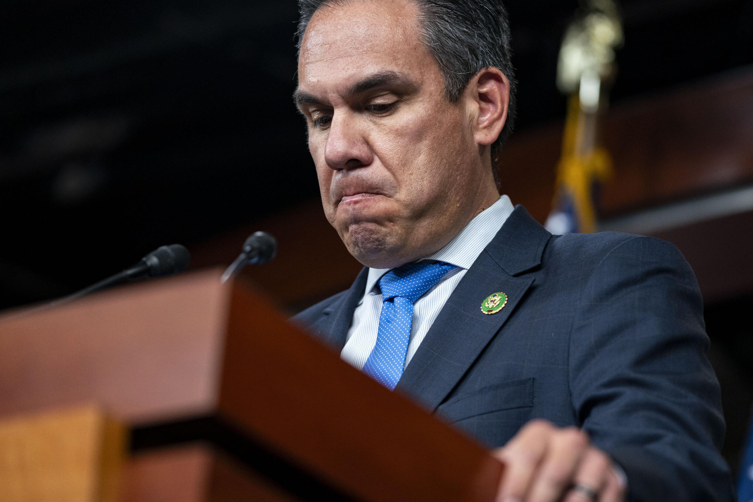 Biden shores up support but doubts remain among some Democrats