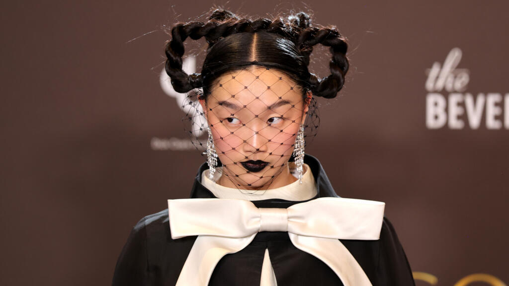 KPop Demon Hunters star to open Women's Asian Cup