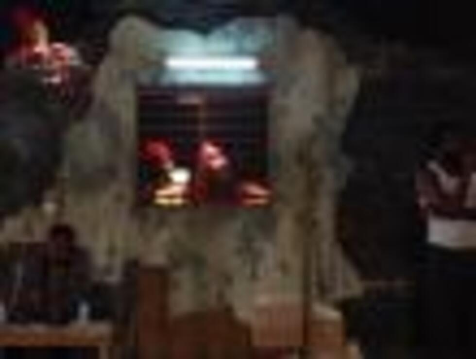 «Plaidoirie pour vendre le Congo», de Sinzo Aanza - De vive(s) voix