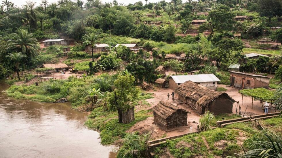 RDC: les violences au Maï-Ndombe s'étendent à la province du Kwilu