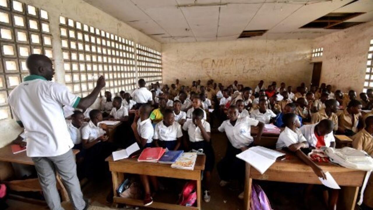 Côte d’Ivoire: une chère rentrée des classes pour les parents d’élèves ...