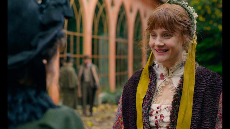 «Miss Marx», l’histoire de la fille de l’auteur du «Capital»