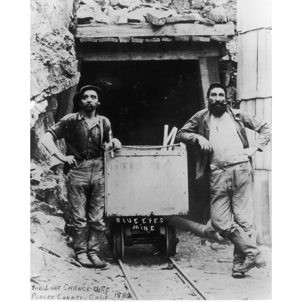 Le jean: histoire d’un vêtement qui déchire