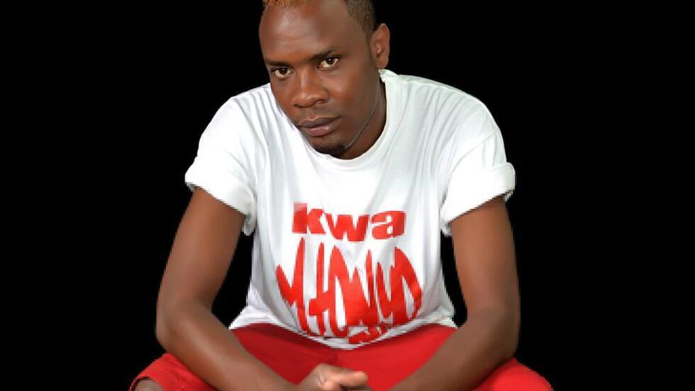 Msanii wa Bongo Fleva Baba Levo - Muziki Ijumaa