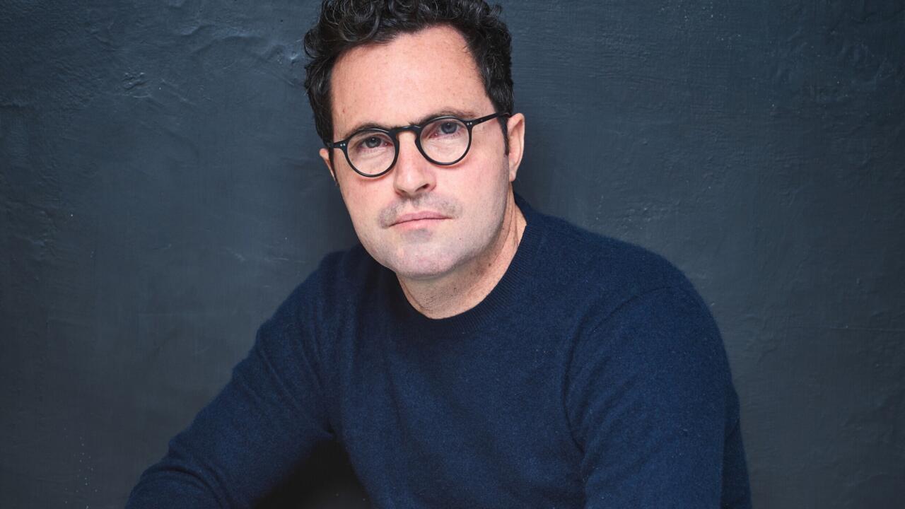 Hadrien Bels, désirs d'avenir à Dakar - Sur le pont des arts